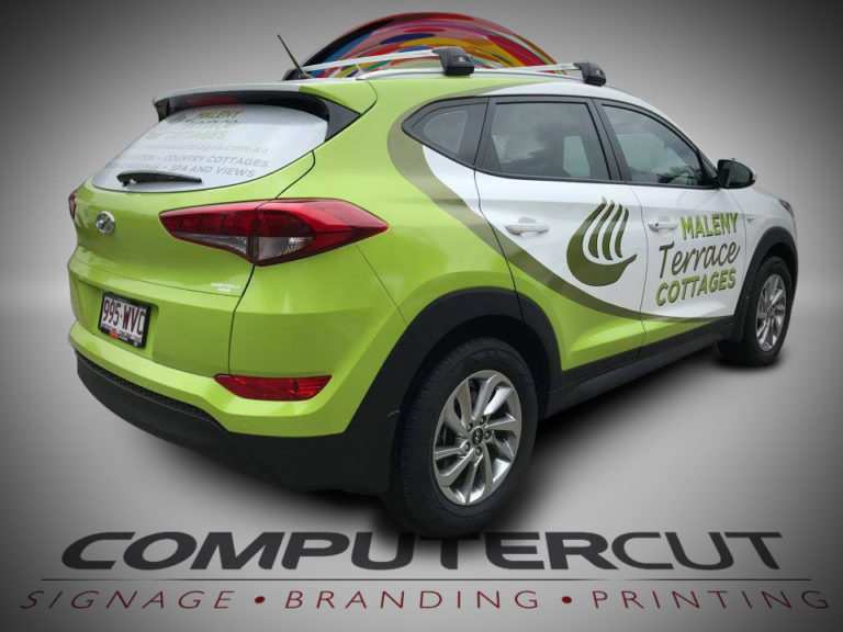 Computercut Signs Caloundra - Quality, Affordable Design & Signage