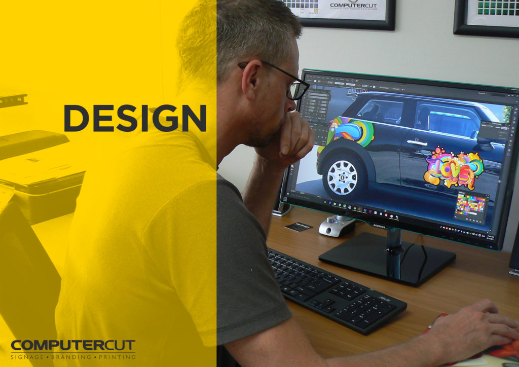 Gallery of Pictures and Videos - Computercut Signs Caloundra