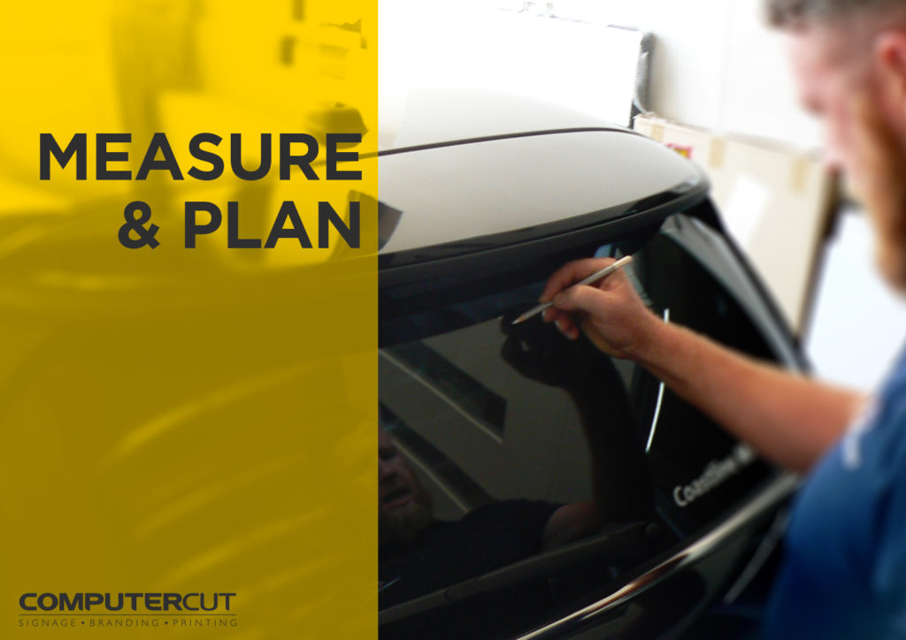 Gallery of Pictures and Videos - Computercut Signs Caloundra