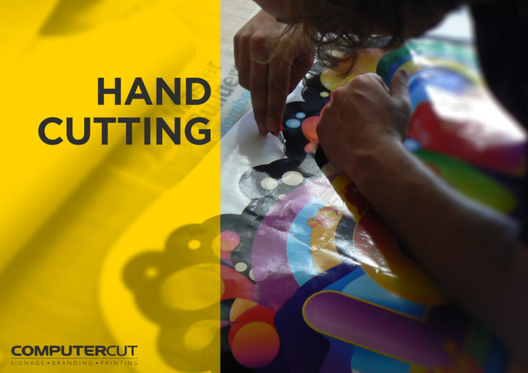 Gallery of Pictures and Videos - Computercut Signs Caloundra